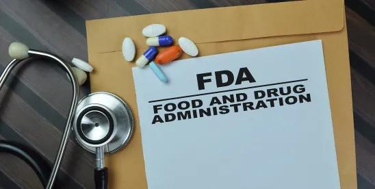 FDA's AI-Powered Crackdown on Alleged Deceptive Drug Promotions - NewsBreak