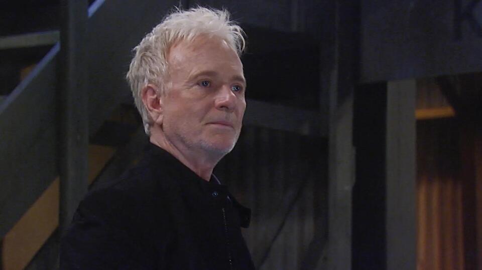 General Hospital Spoilers Video: Revisit Anthony Geary’s Final Episode ...