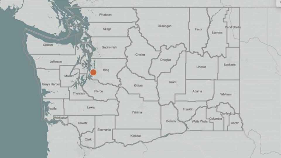 Washington DOH unveils new tracker to monitor measles exposure ...