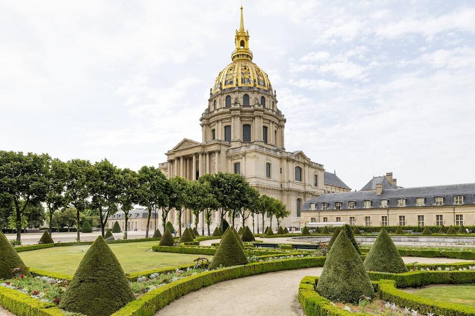 22 Amazing Les Invalides Facts - NewsBreak