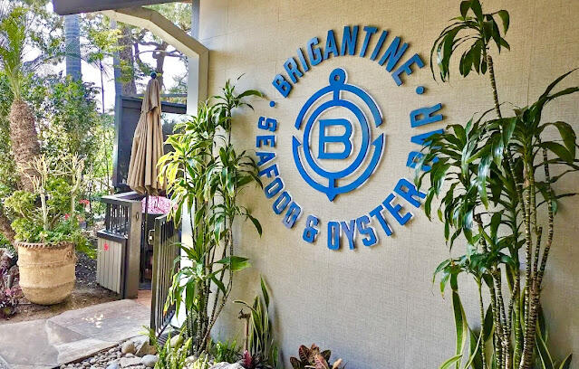 San Diego Health Inspectors Temporarily Shut Down Brigantine Restaurant ...