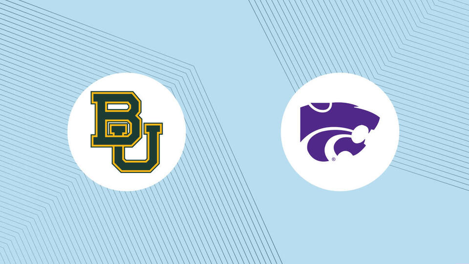 Baylor vs. Kansas State Prediction: Spread, Total Points, Moneyline ...