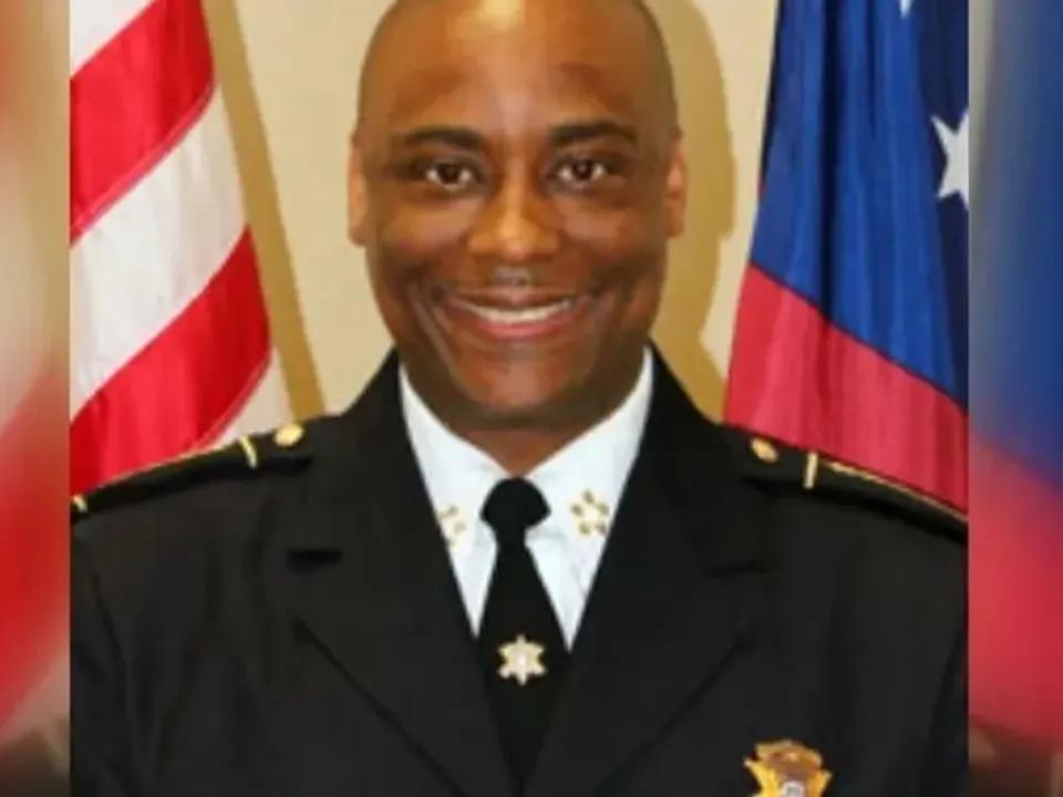 Victor Hill: Ex-sheriff for Clayton County claims trial judge abused ...
