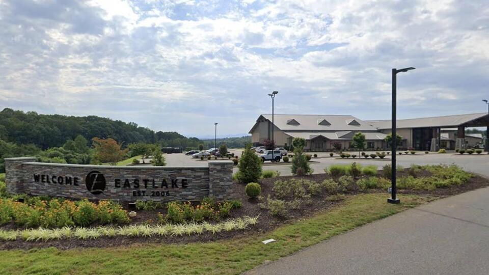 Virginia Church Celebration Turns Tragic After Storm Collapses Massive ...