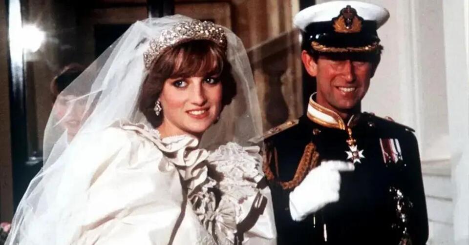 The Bleak Truth Revealed Behind Collapse of Charles and Diana's ...