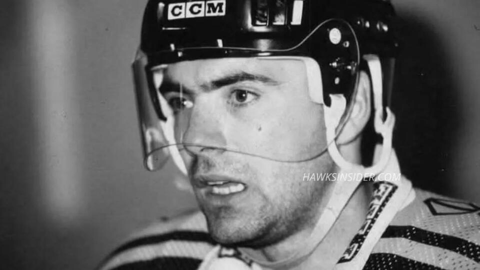 Hockey world mourns tragic loss of longtime NHL player and coach at the ...