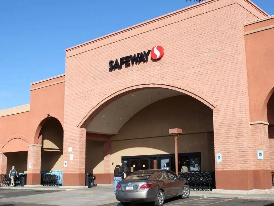 Safeway in San Francisco halts closure plan after city agrees to ...