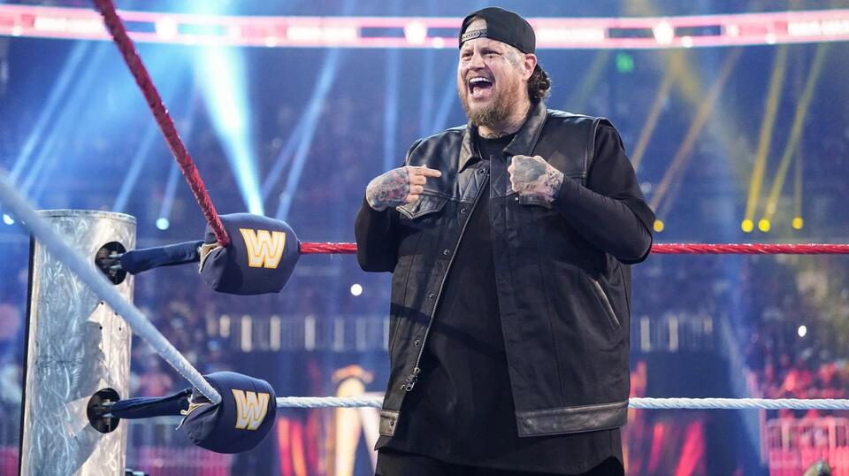 Major Celeb Offers Big Update on Rumored Return, Long-Term WWE Plans ...
