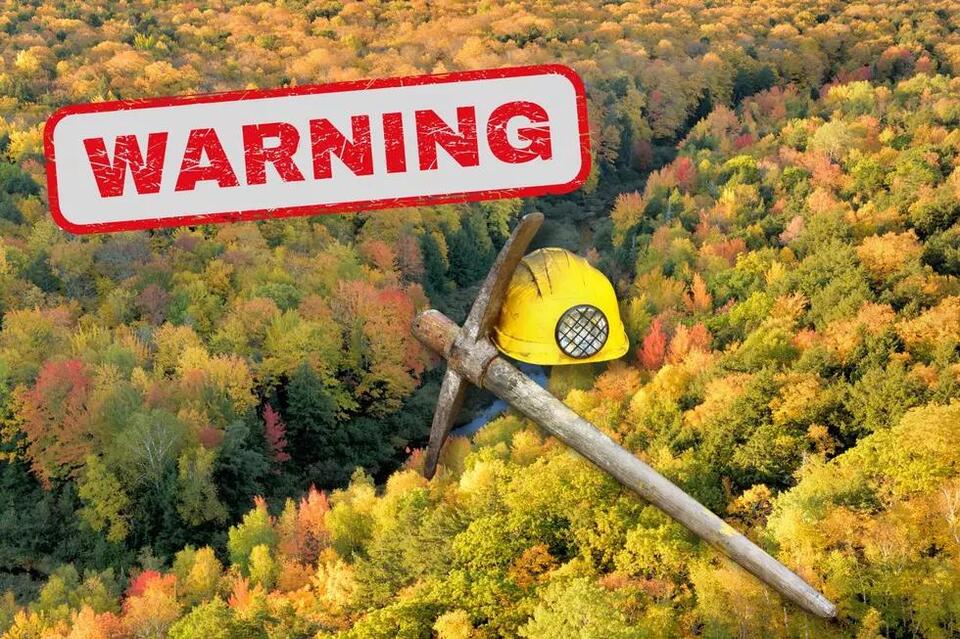 Michigan’s ‘Most Beautiful’ State Park Is In Catastrophic Danger ...