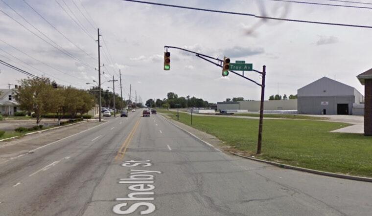 Indianapolis Police Investigate Fatal Late-Night Shooting on Laurel ...