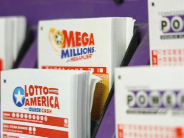 Bill to bring lottery to Utah finally introduced in Utah Legislature ...