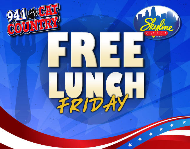 Free Lunch Friday: Skyline Chili - NewsBreak