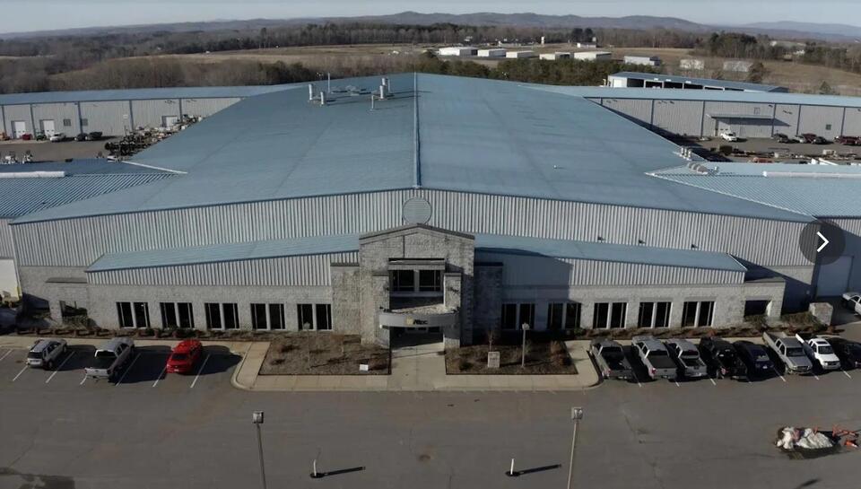 Altec to expand, add 100 jobs - NewsBreak