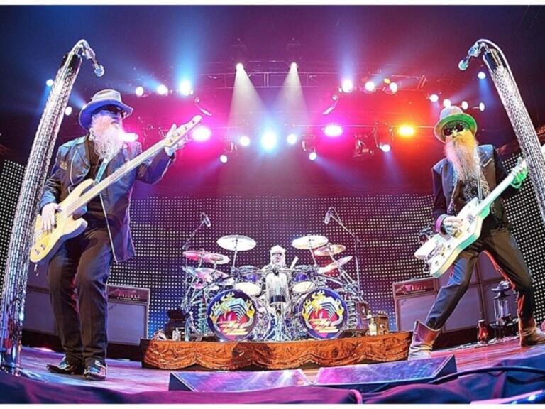 ZZ Top – Live from Texas Streaming: Watch & Stream Online via Peacock