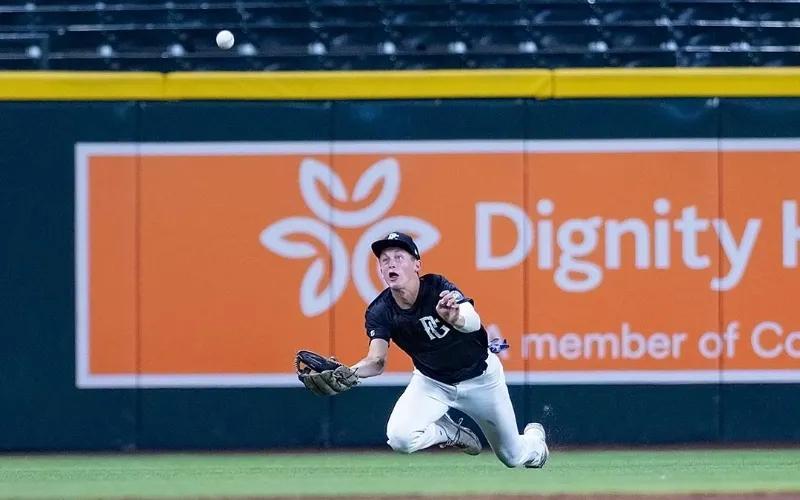 BASEBALL: Alm hopes to further professional dreams at East Coast Pro ...