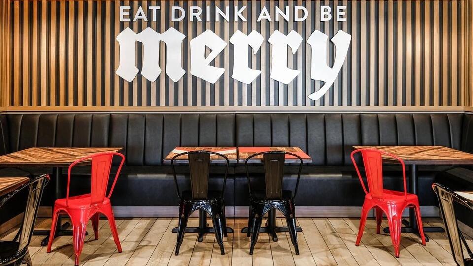 New Round Table Pizza set to open its doors to third Las Vegas location ...