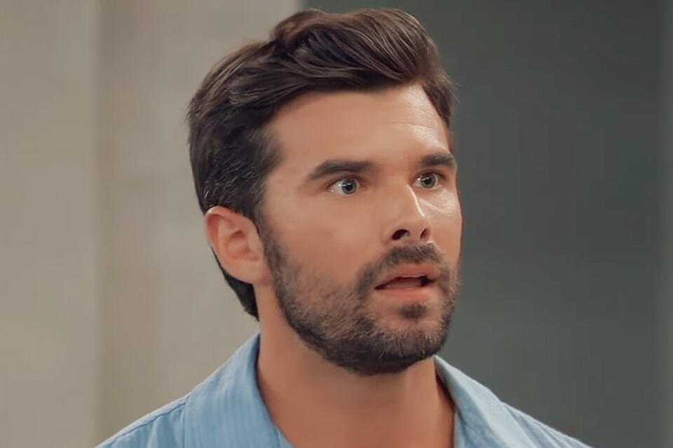General Hospital Spoilers: Chase is Back to Beat Cop Life — Is It a ...