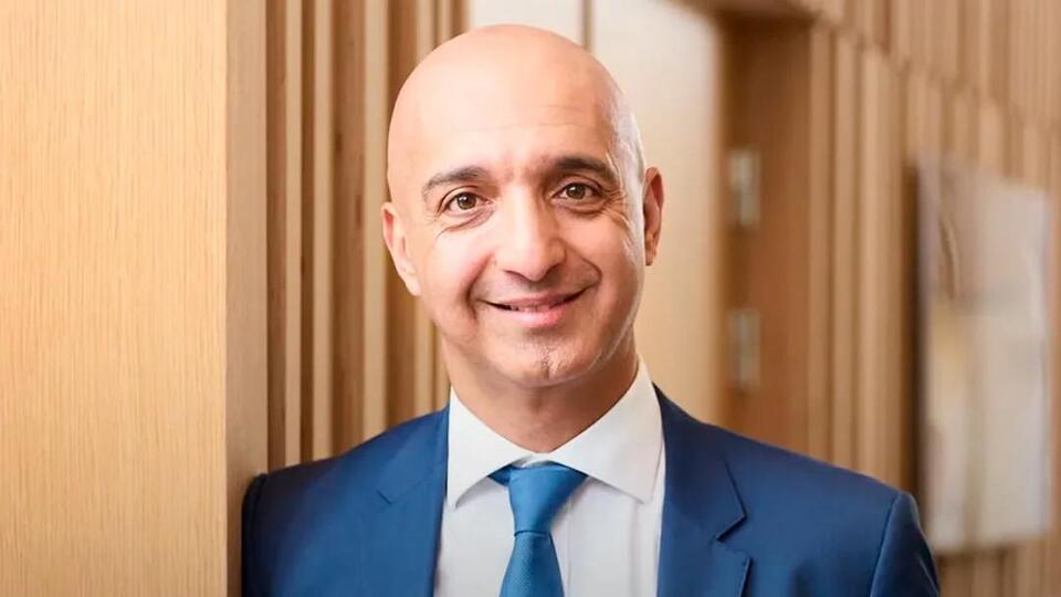 Novo Nordisk’s New CEO and Denmark’s Economic Shift - NewsBreak