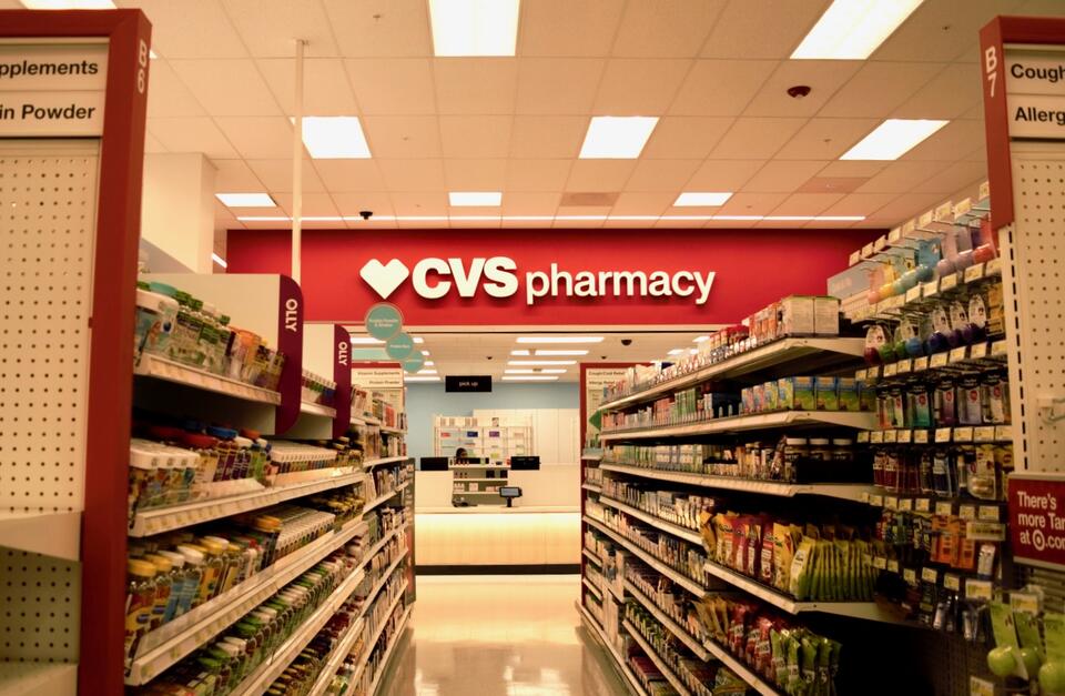 CVS Closing Pharmacy in Downtown State College Target - NewsBreak