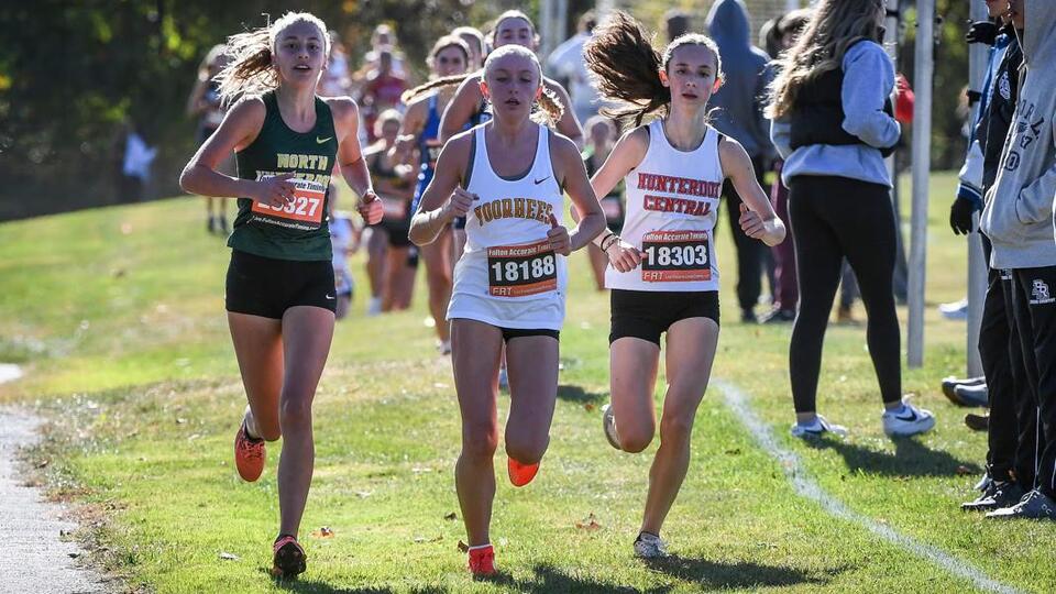 Cross country preseason Fab 50 rankings: N.J.’s top runners entering ...
