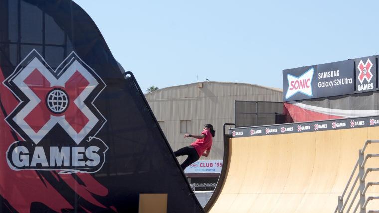 X Games Ventura 2024 TV schedule, channel, free live streams to watch ...