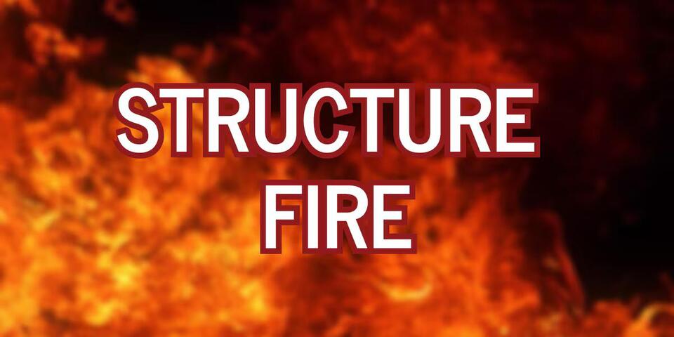 3 people dead, 1 transported after fire engulfs trailer in Wirt County ...