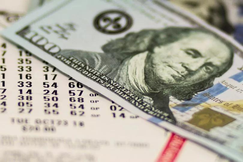 Lottery winner met tragic end just seven years after $10million win ...