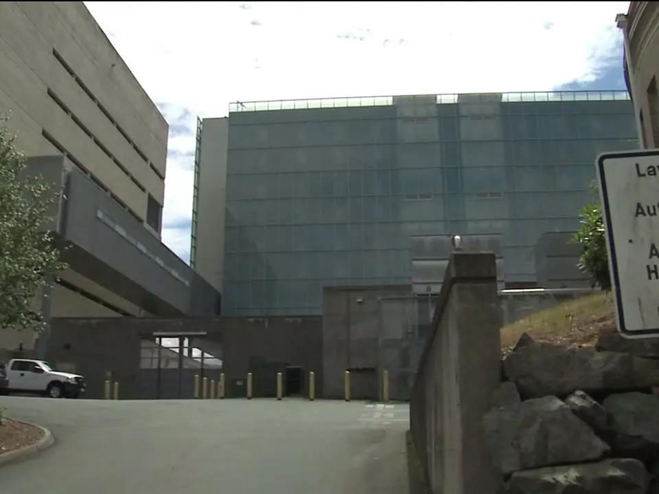 Inmate dies at Snohomish County Jail