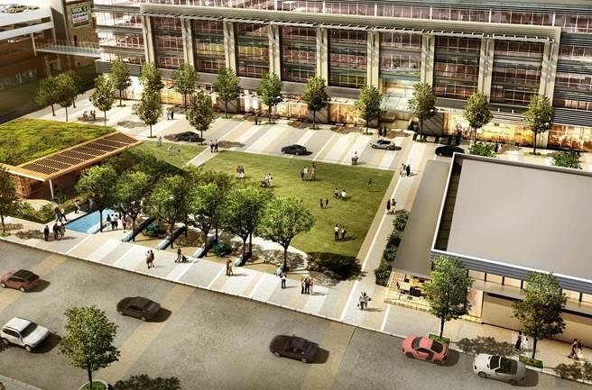 IKEA to open in a week at The Shops at Park Lane - NewsBreak