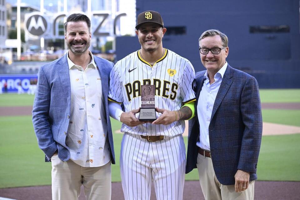 Despite Apology, Pirates’ Roberto Clemente Controversy Exposes a Bigger ...