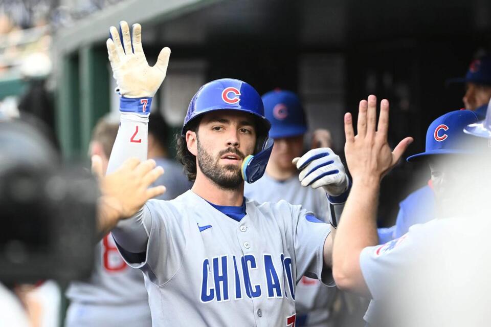 ‘It’s More Personal’— When Dansby Swanson Revealed His Deep Connection ...