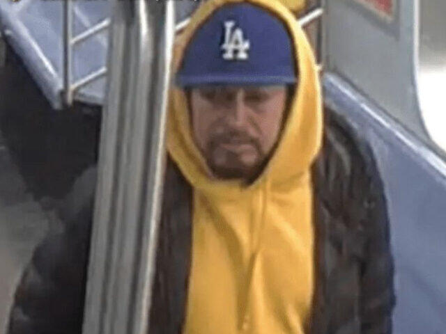 Report: Migrant Who Tried to Rape a Dead Man on NYC Subway Has ...