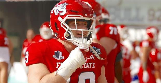 How one Bulldog incredibly impacted Arizona Bowl win without a stat ...