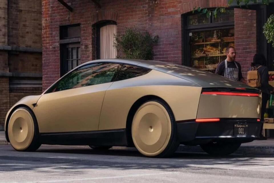Tesla’s Cybercab Program Manager Resigns Just After First Production ...