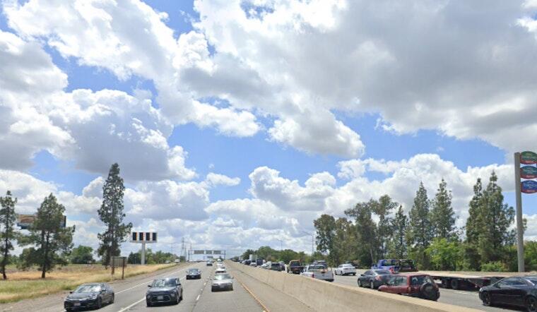 Sacramento Braces for Typical Cloudy Days with Chances of Rain, Mild ...