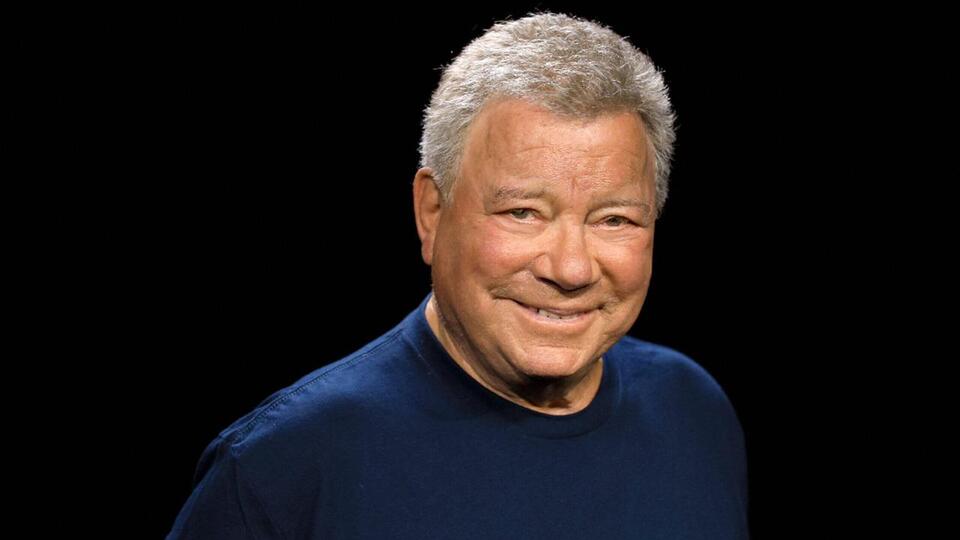 William Shatner Used to Fight People Who Made the Pun From His Super ...