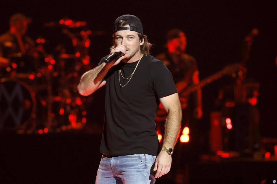 Everything to Know for Morgan Wallen in MN, Including The Strange Start ...