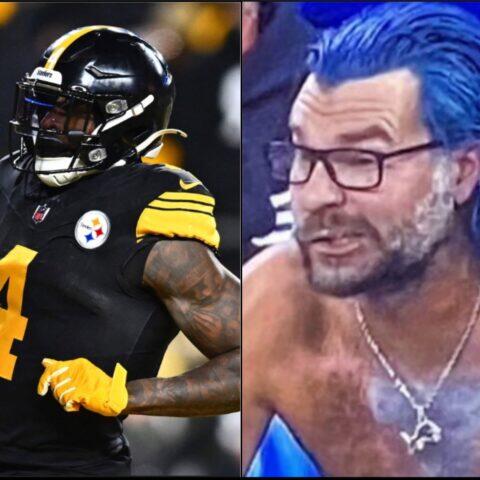 Ryan Kennedy Upset He’s Being Harassed After He Trolled DK Metcalf For ...