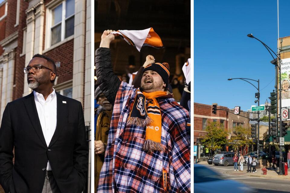 City's low crime trend is at risk, groups say - NewsBreak