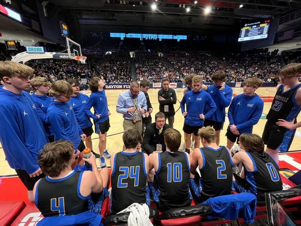 Kettering Archbishop Alter beats Zanesville Maysville for state ...