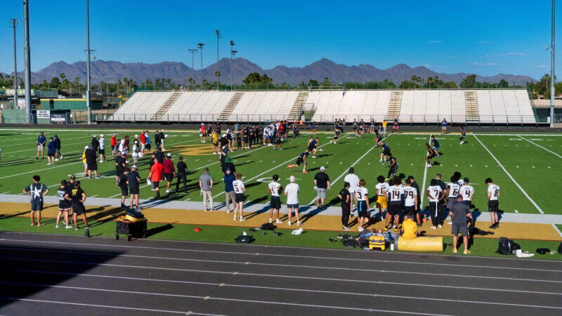 U.S. High School Football Coach Banned After Trying To Cheat The System ...