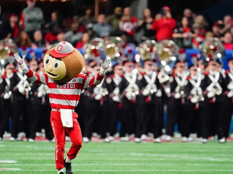 Watch: Latest Ohio State commit once punted the ball 90 yards