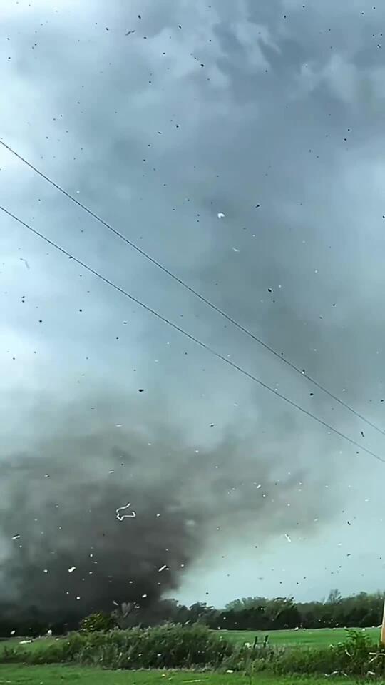 Just a few #highlight from the 2024 chase season! #tornado # ...