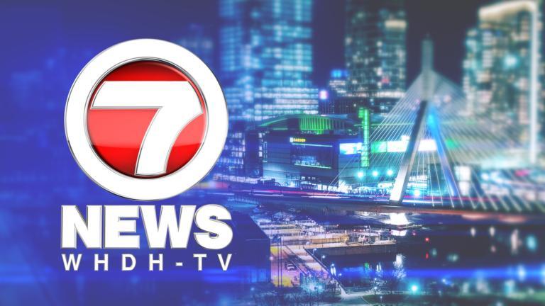 7News anchor leaving the station after 6 years - NewsBreak