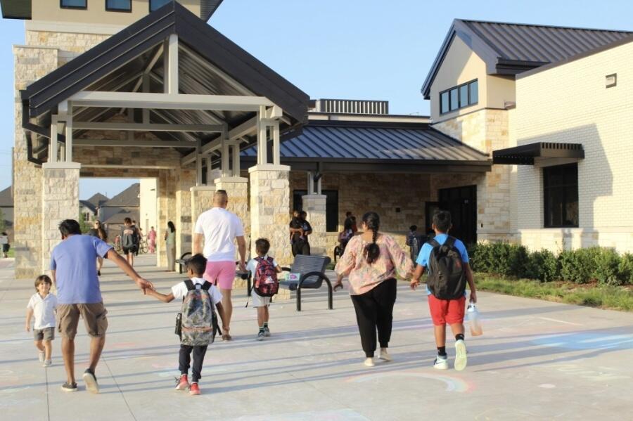 Prosper ISD approves 2026-27 academic calendar - NewsBreak
