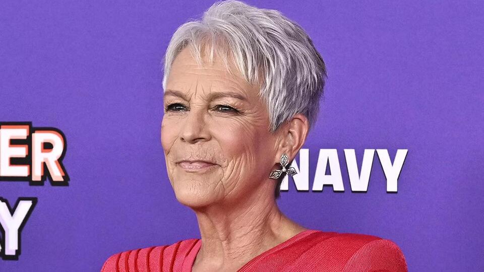 Jamie Lee Curtis’ Long-Awaited Legacy Sequel Climbs the Streaming ...