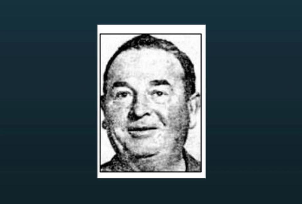 MN Fisherman's '100% Luck' May Have Solved a 58-Year Cold Case - NewsBreak