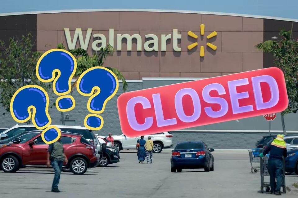 Walmart Will Shut Down All WA & OR Stores for a Day – Find Out Why ...