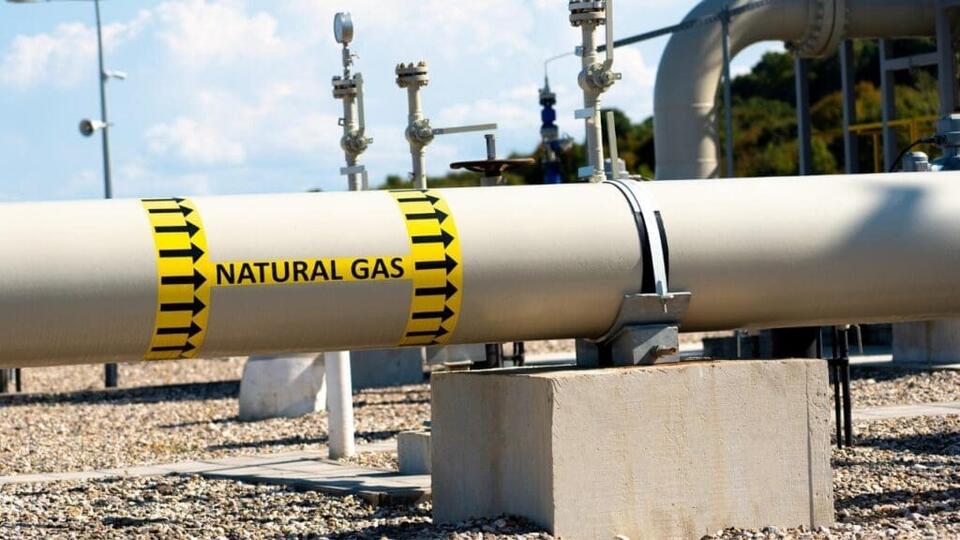 Perkins: Brutal cold has frozen off about 10% of US gas production ...