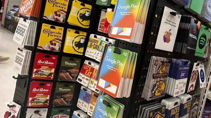 Officials warn consumers after suspects allegedly drain $14M via ‘gift ...